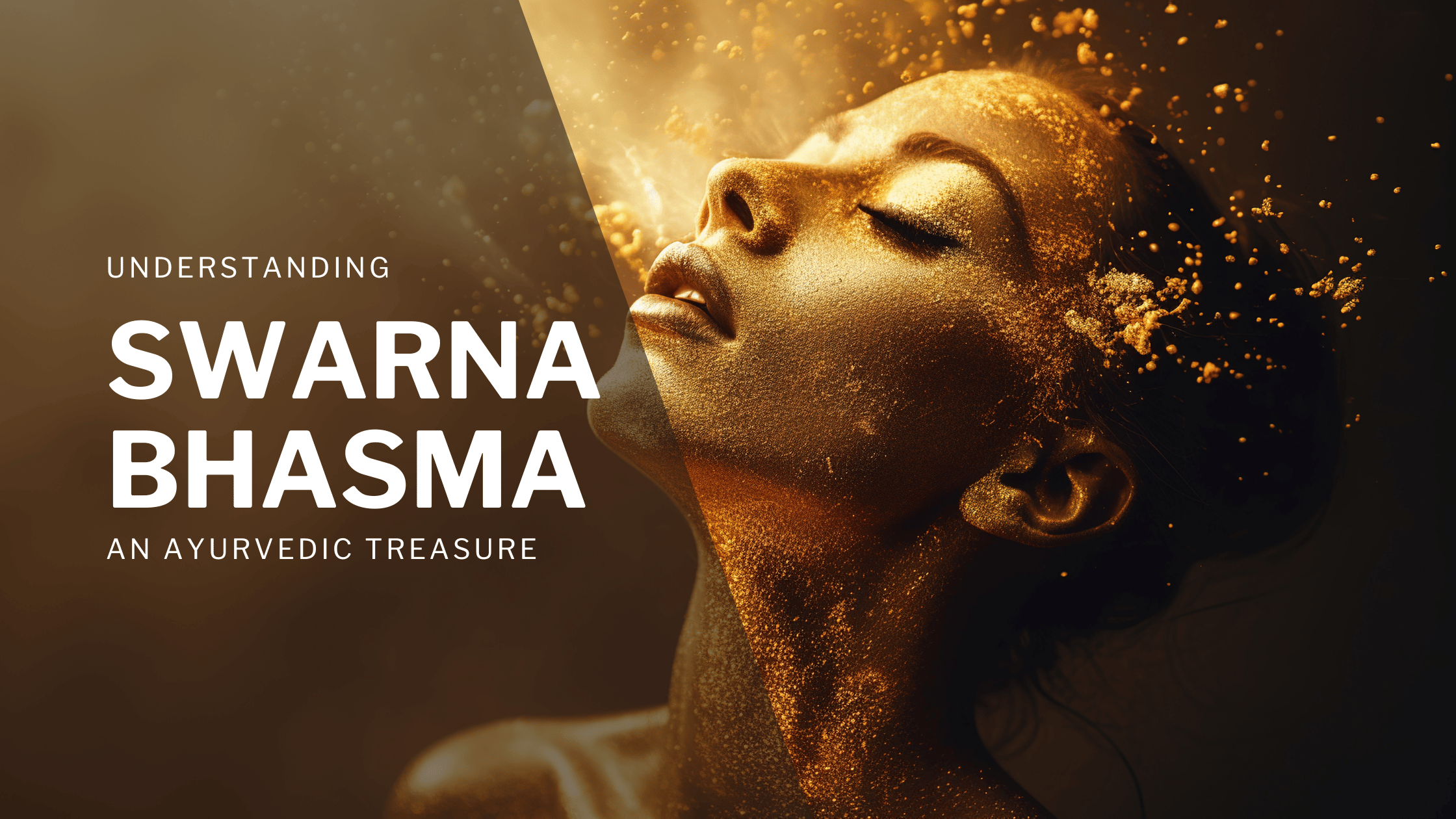Understanding Swarnabhasma: An Ayurvedic Treasure – Aurumveda