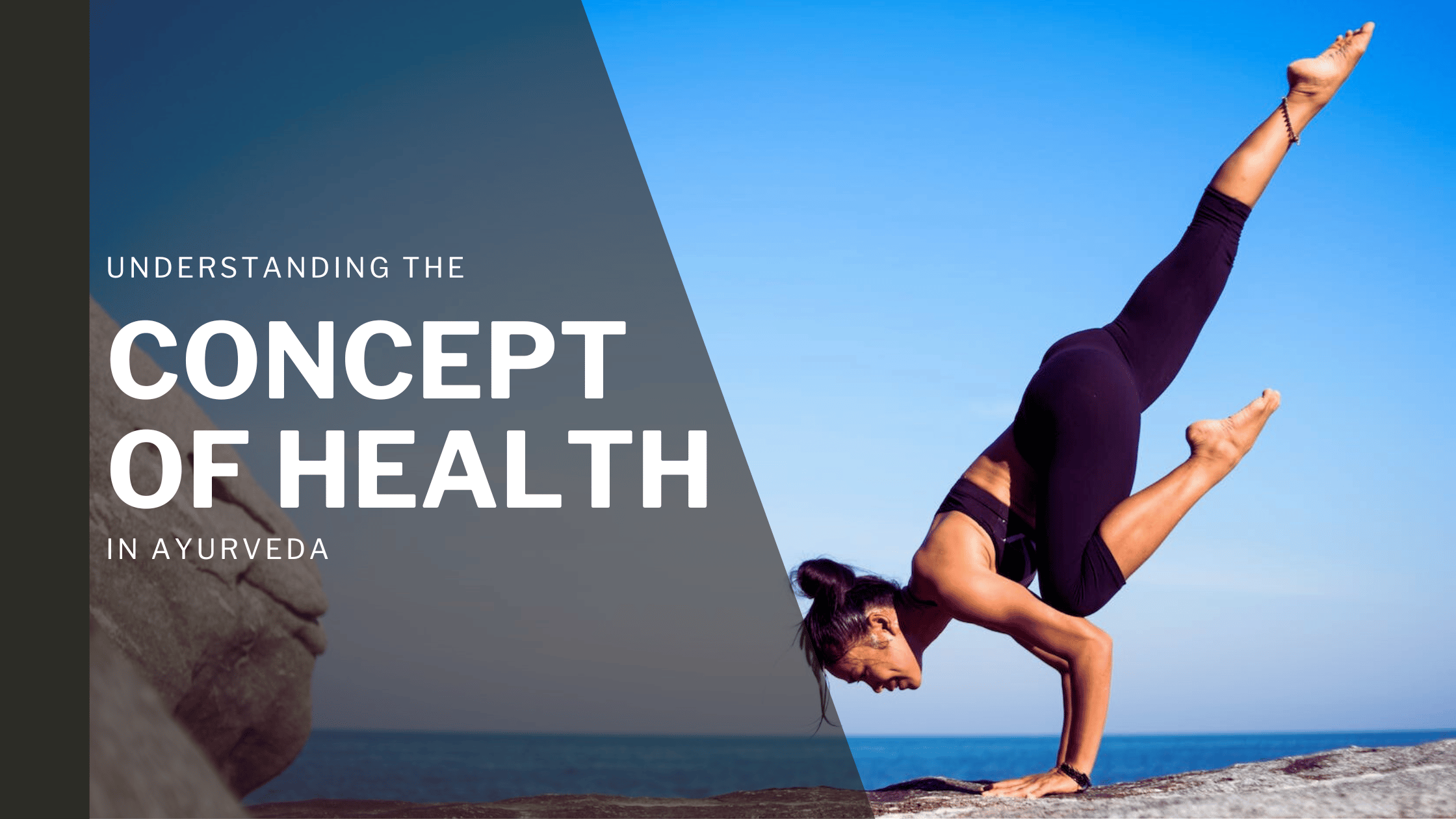 The Concept of Health in Ayurveda – Aurumveda